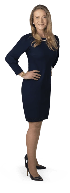 Jennifer O’Brien Stogner