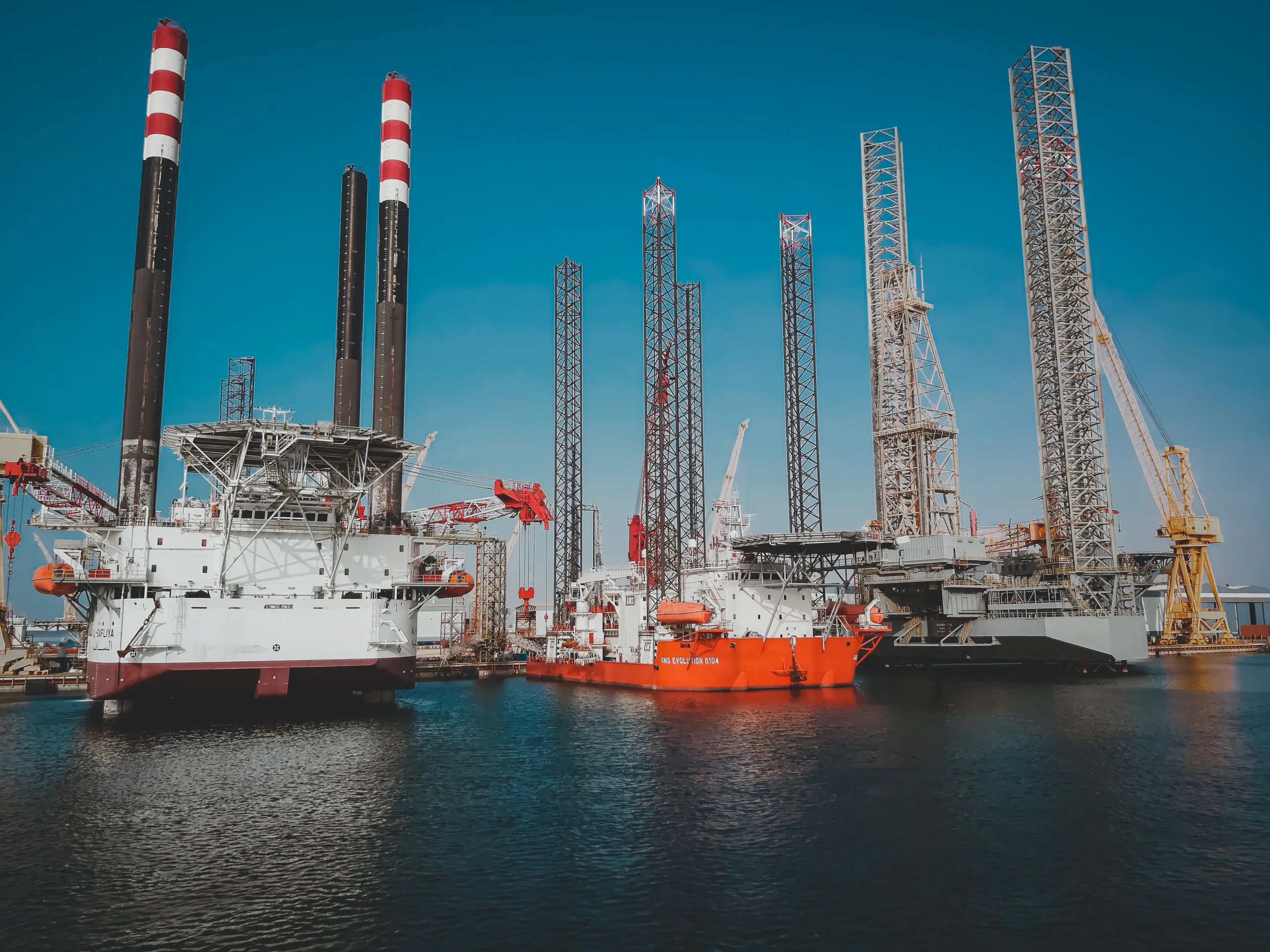 What damages can I recover if injured offshore? | Maritime Lawyer